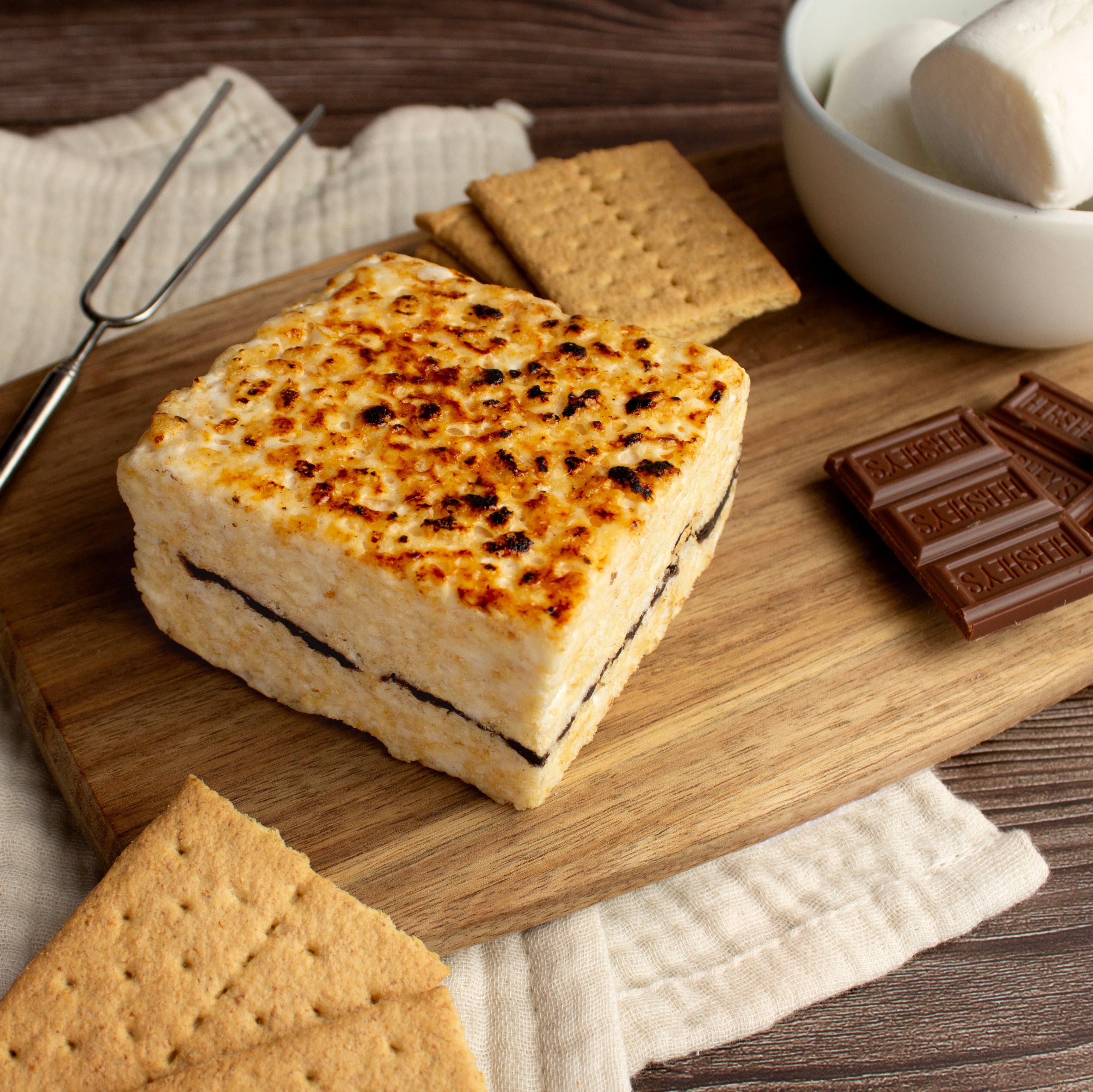 The Crispery